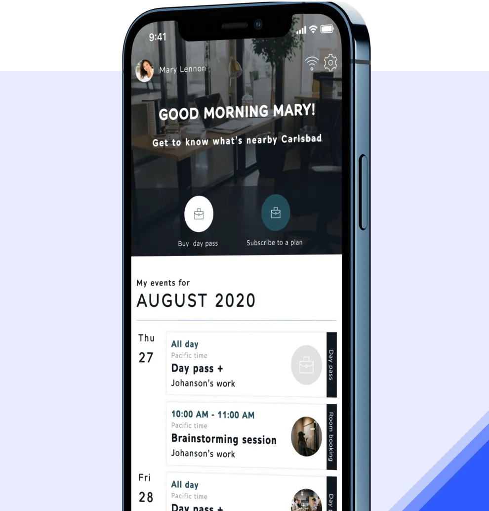 Créons ensemble une application mobile qui vous ressemble