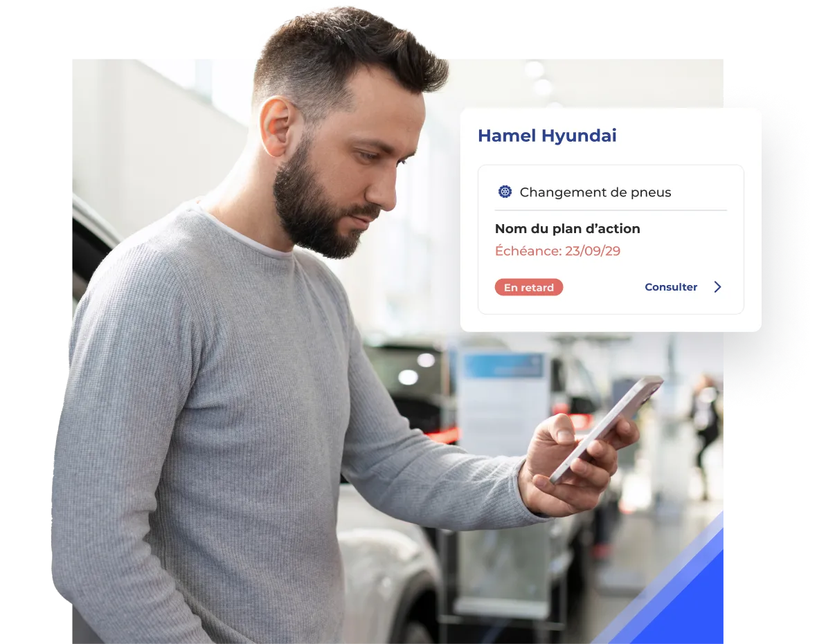 Créons ensemble une application mobile qui vous ressemble