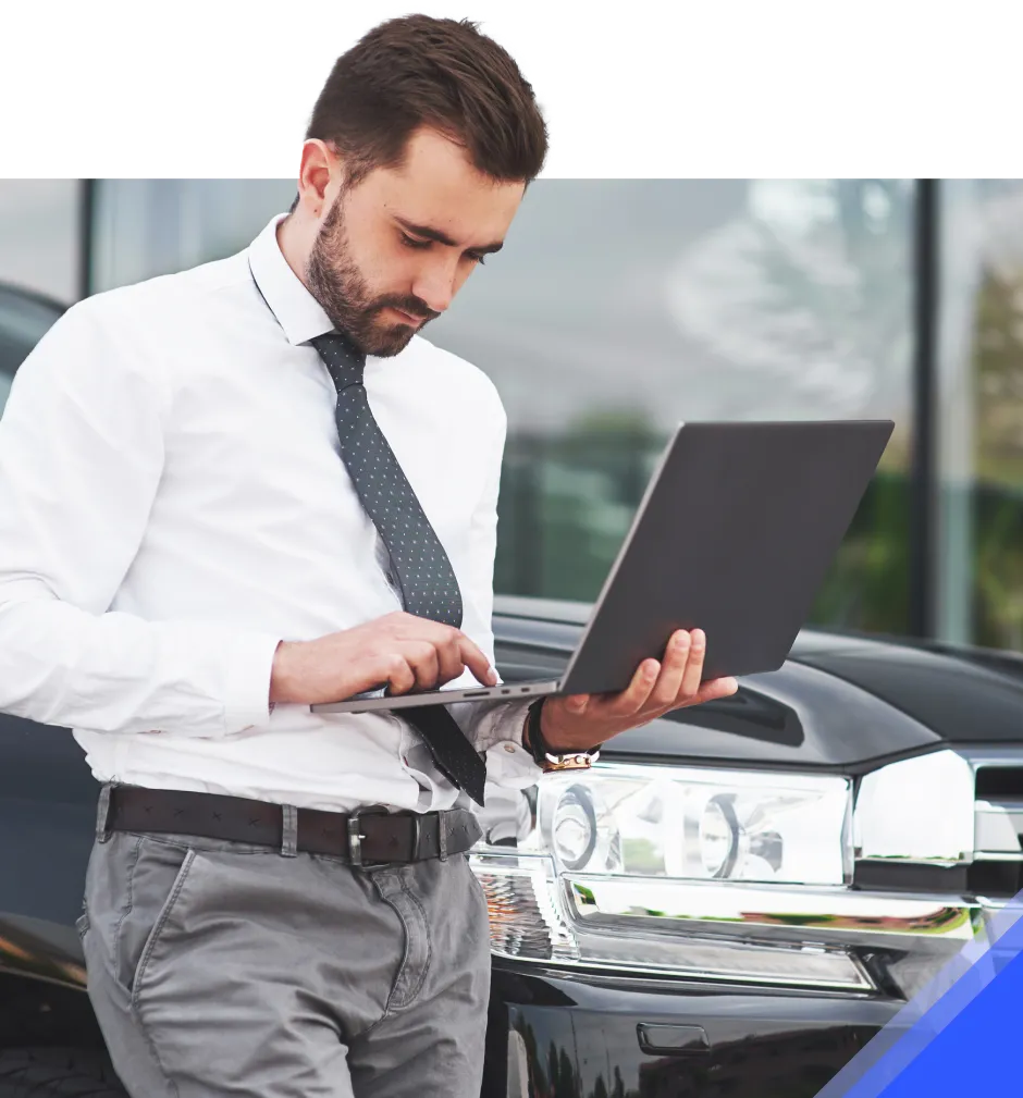 Réinventez votre entreprise dans le domaine de l'automobile avec une ...